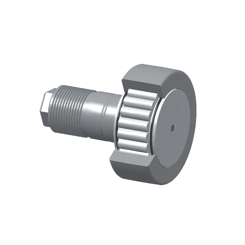 Опорный каток со шпилькой-Jiangsu Wanda Special Bearing Co., Ltd.,